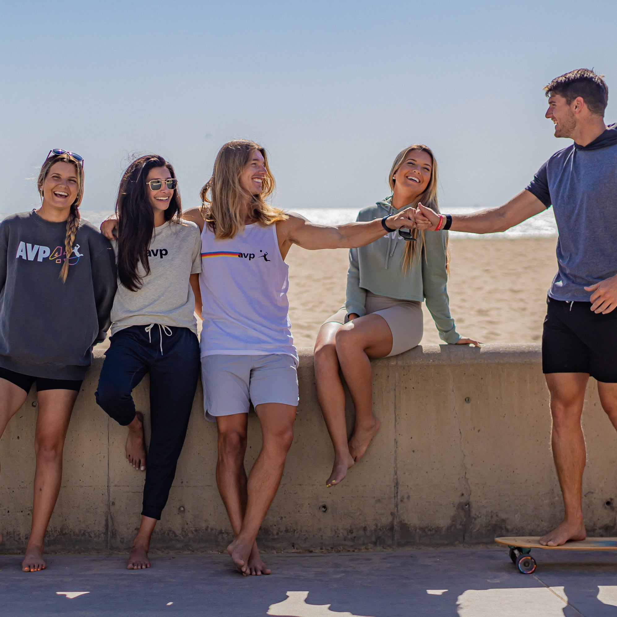 AVP Shop – AVPAmericaDIGS