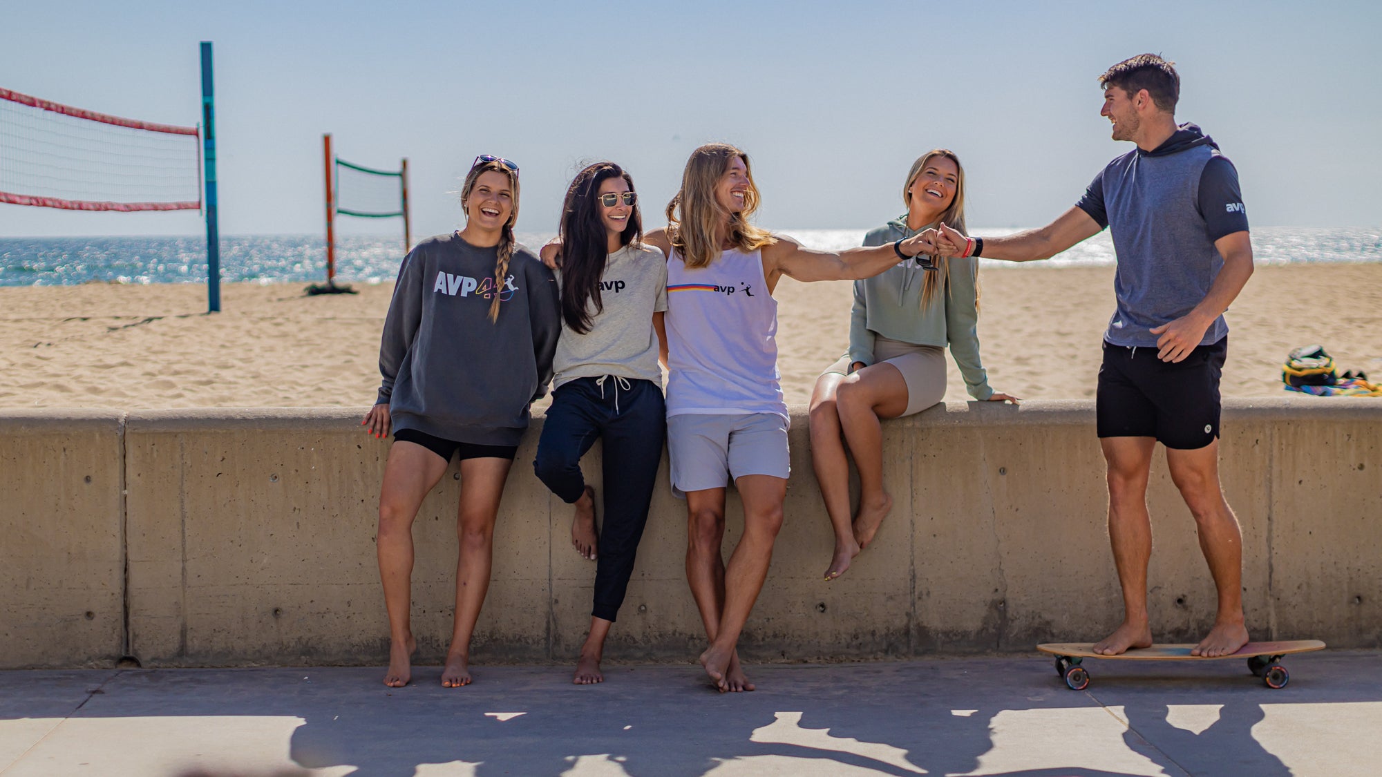 AVP Shop – AVPAmericaDIGS