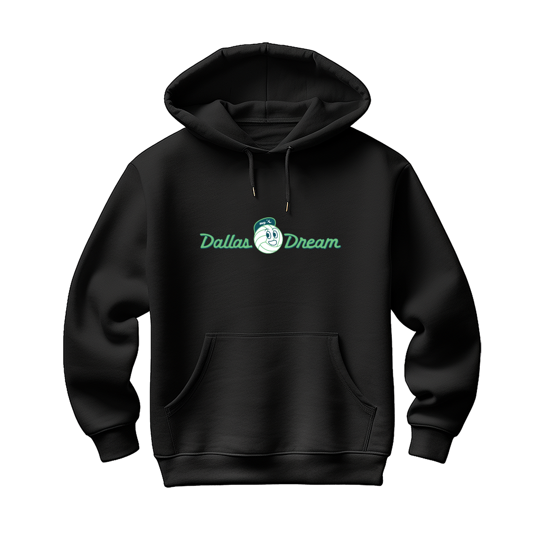 Dallas Dream - Sweatshirt – AVPAmericaDIGS